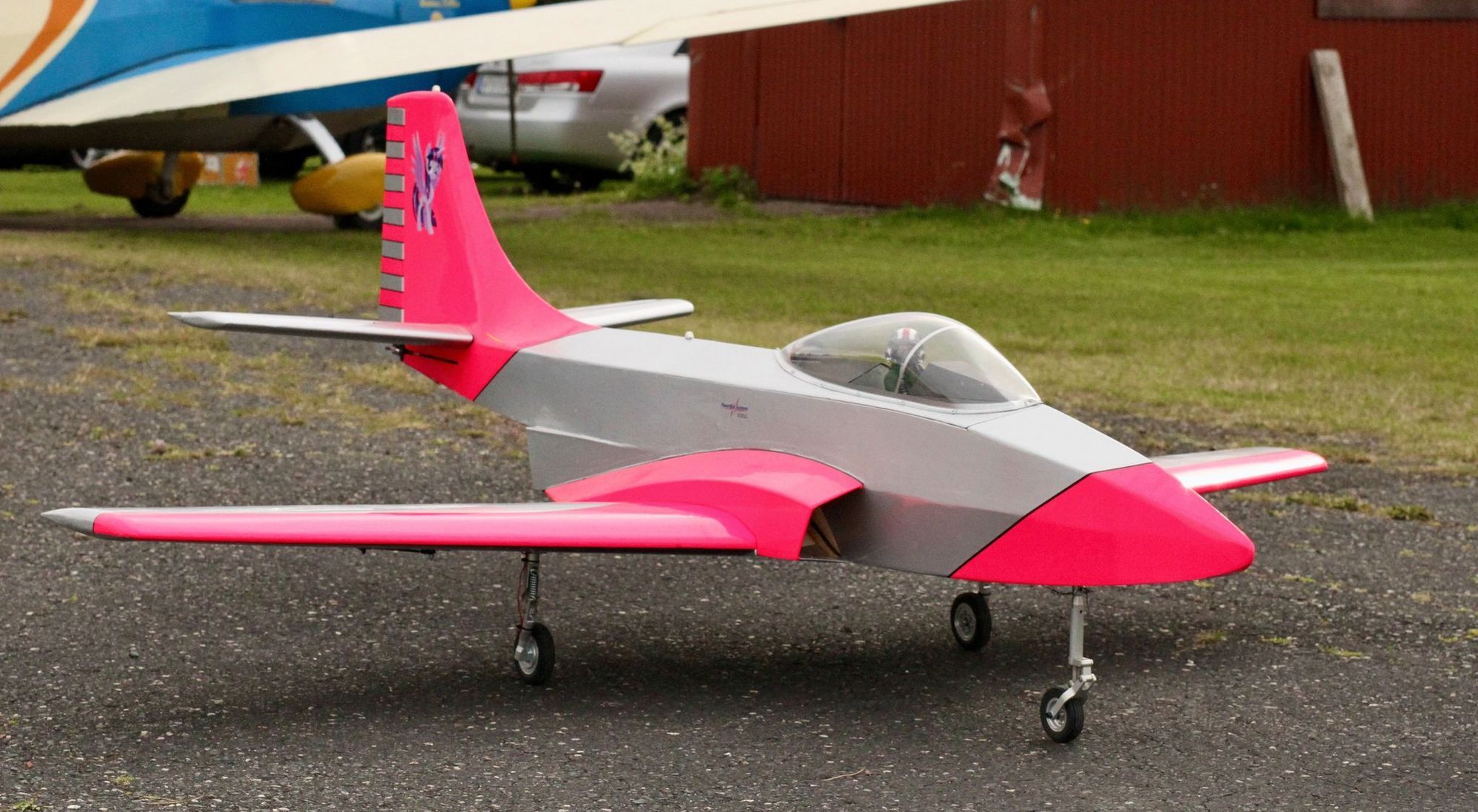 125% Turbinator - Page 2 - RCU Forums