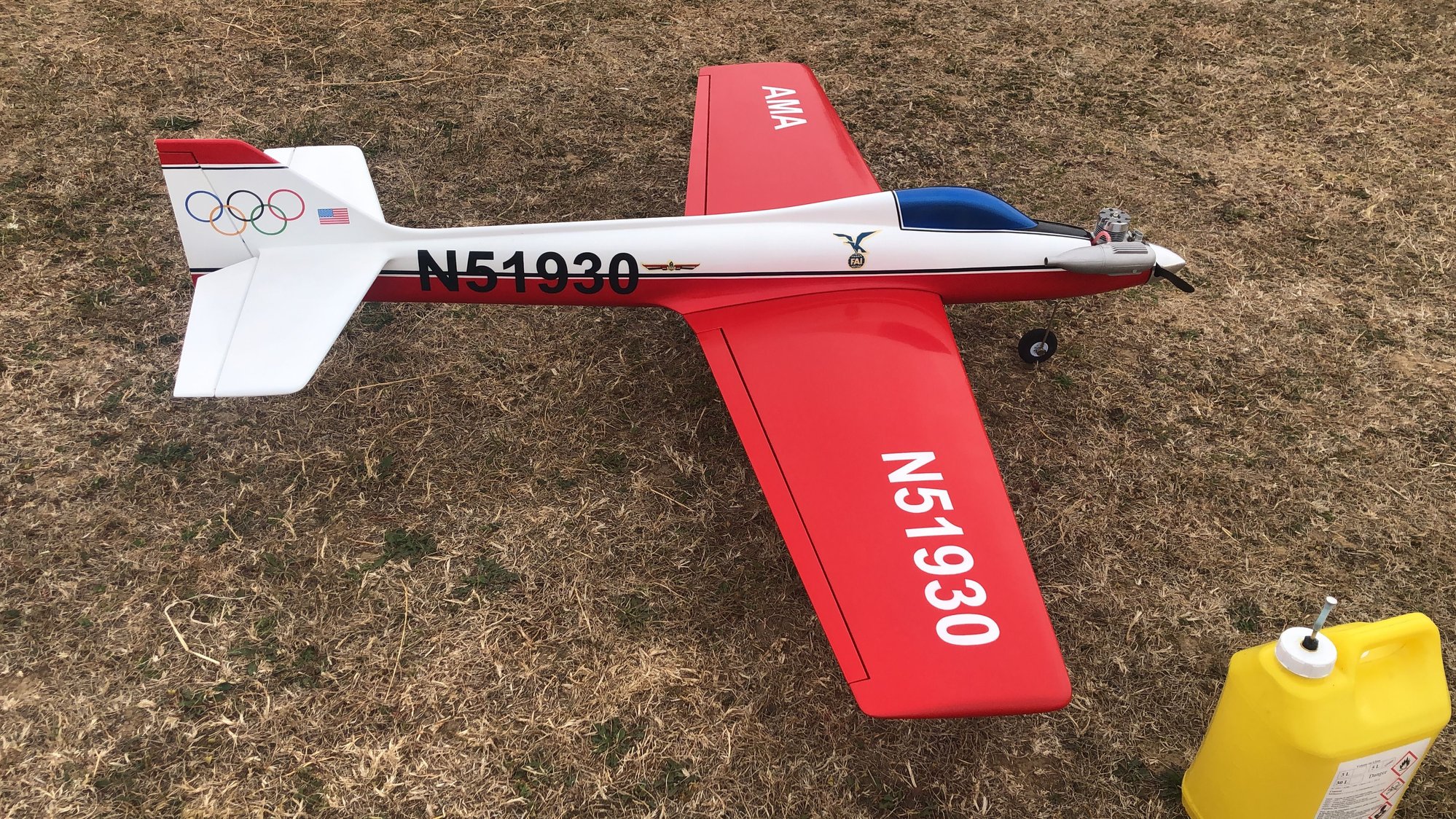 RCU Forums - Tribute to norm page