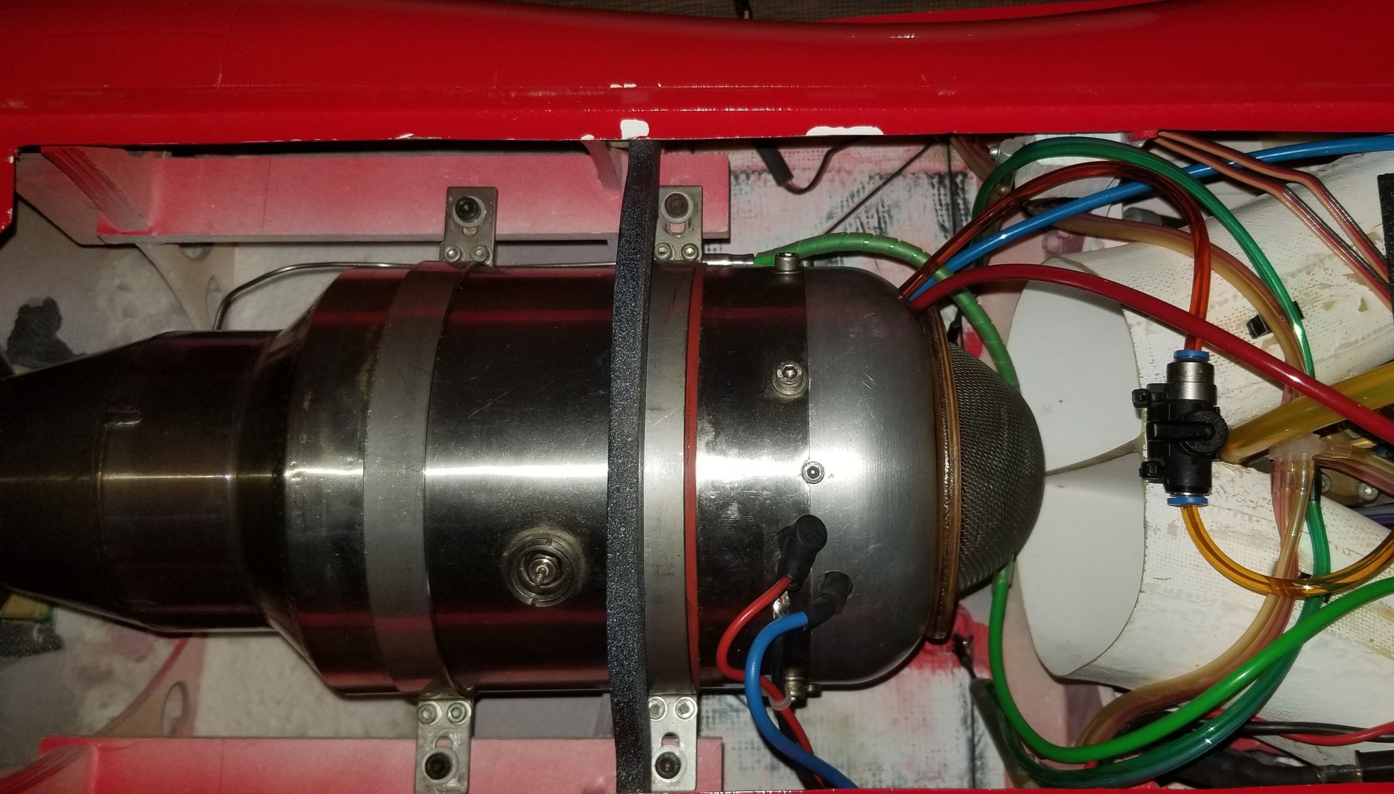 I'm just old fashioned I guess. - RCU Forums