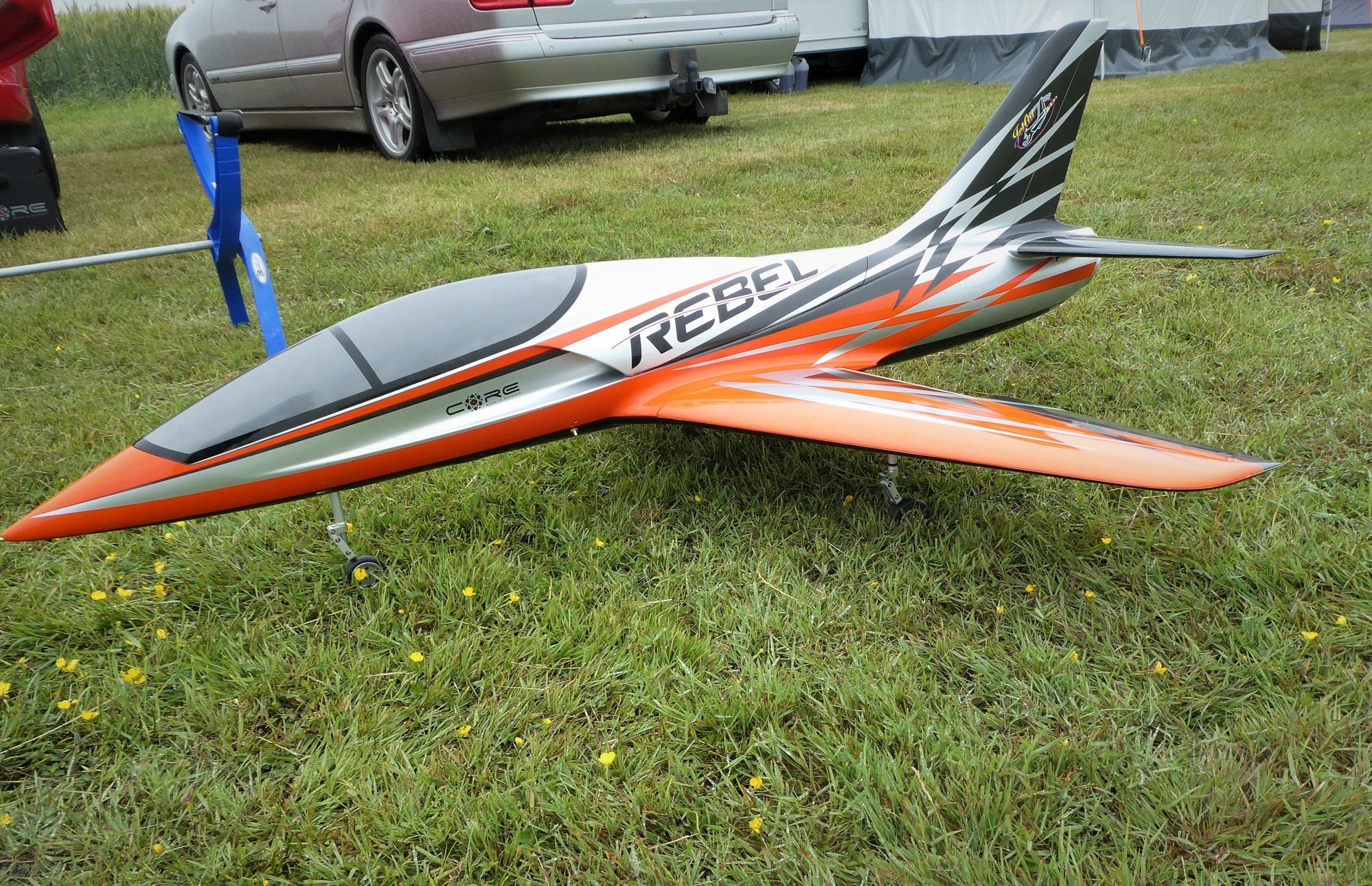 Rebel Hot by Comp Arf - Page 33 - RCU Forums