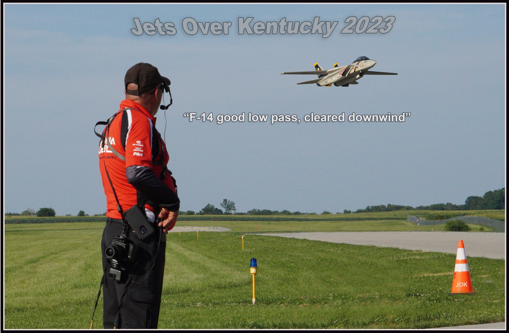 Jets Over Kentucky 2024 Announcement - RCU Forums
