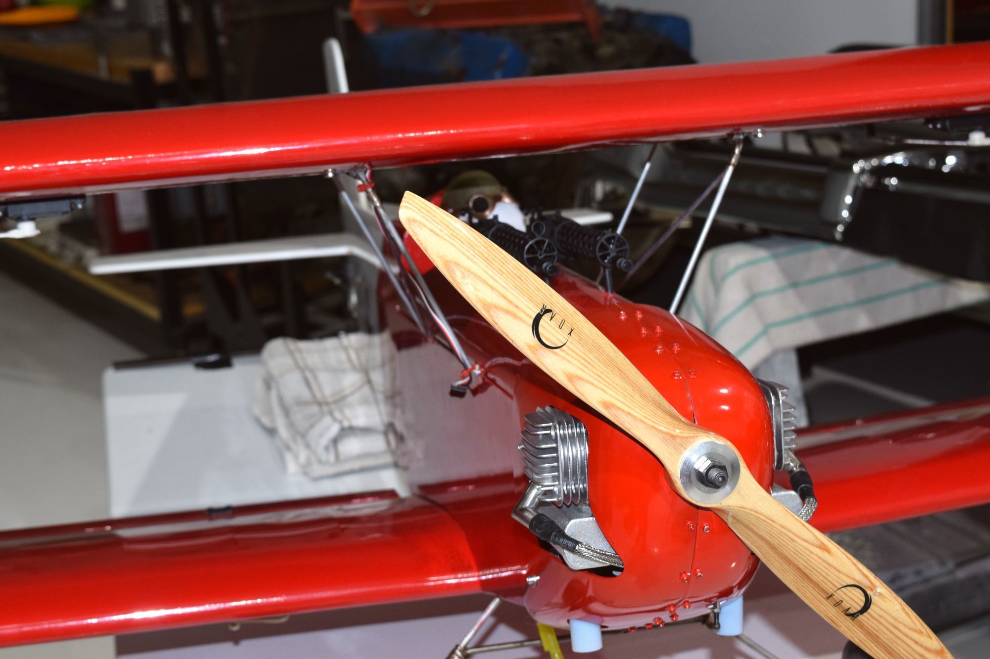 Phaeton 90 - RCU Forums