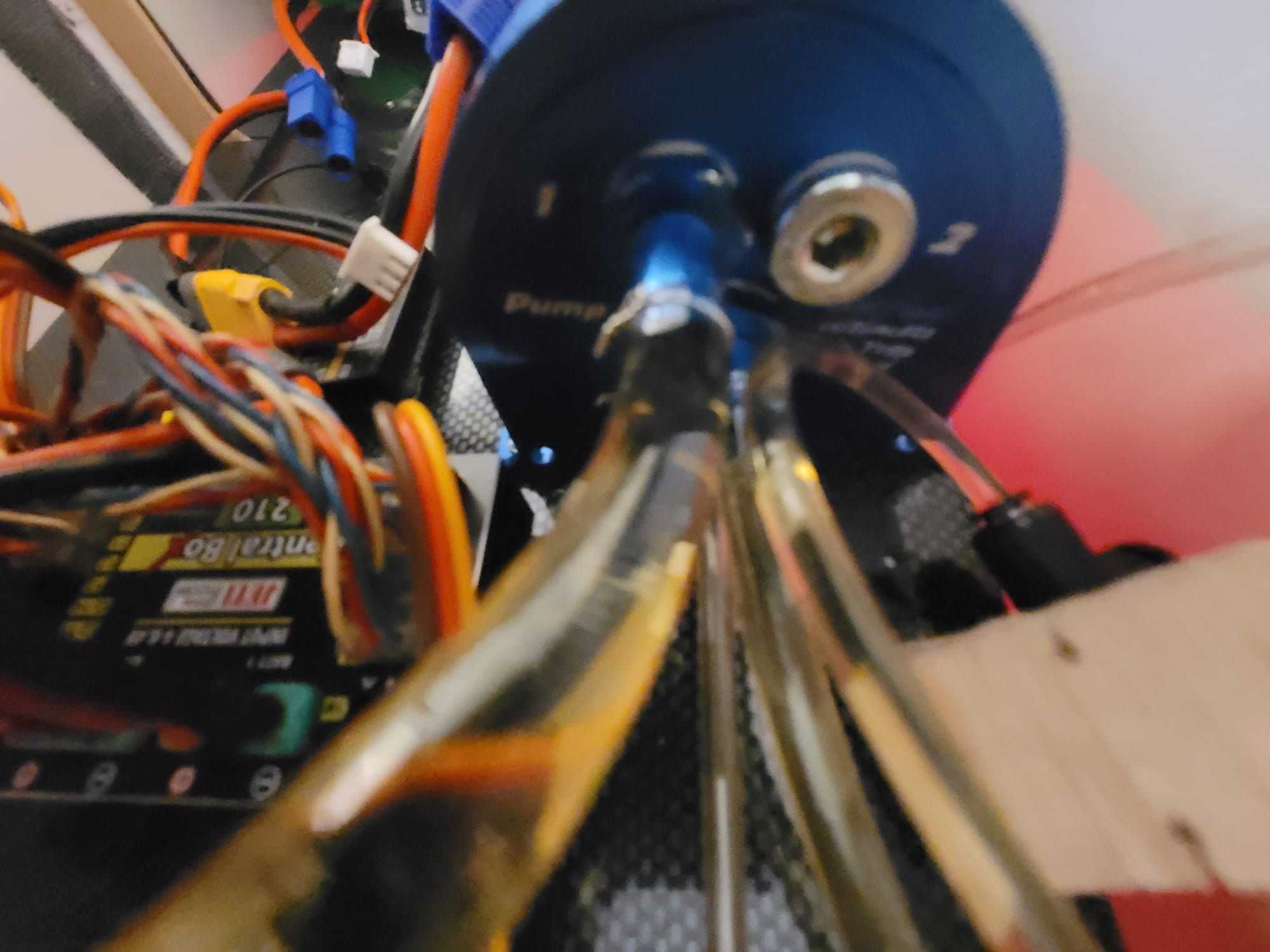 Carf Viper MKII - RCU Forums