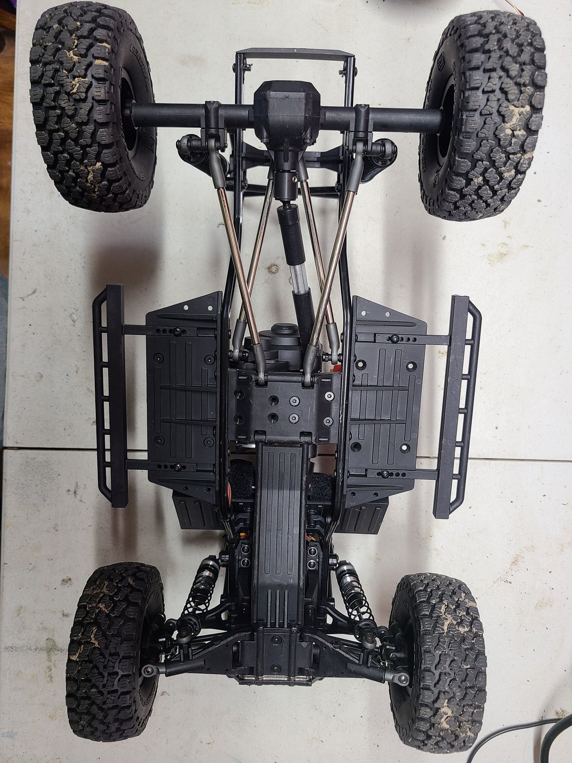 Element Enduro Trailrunner - RCU Forums