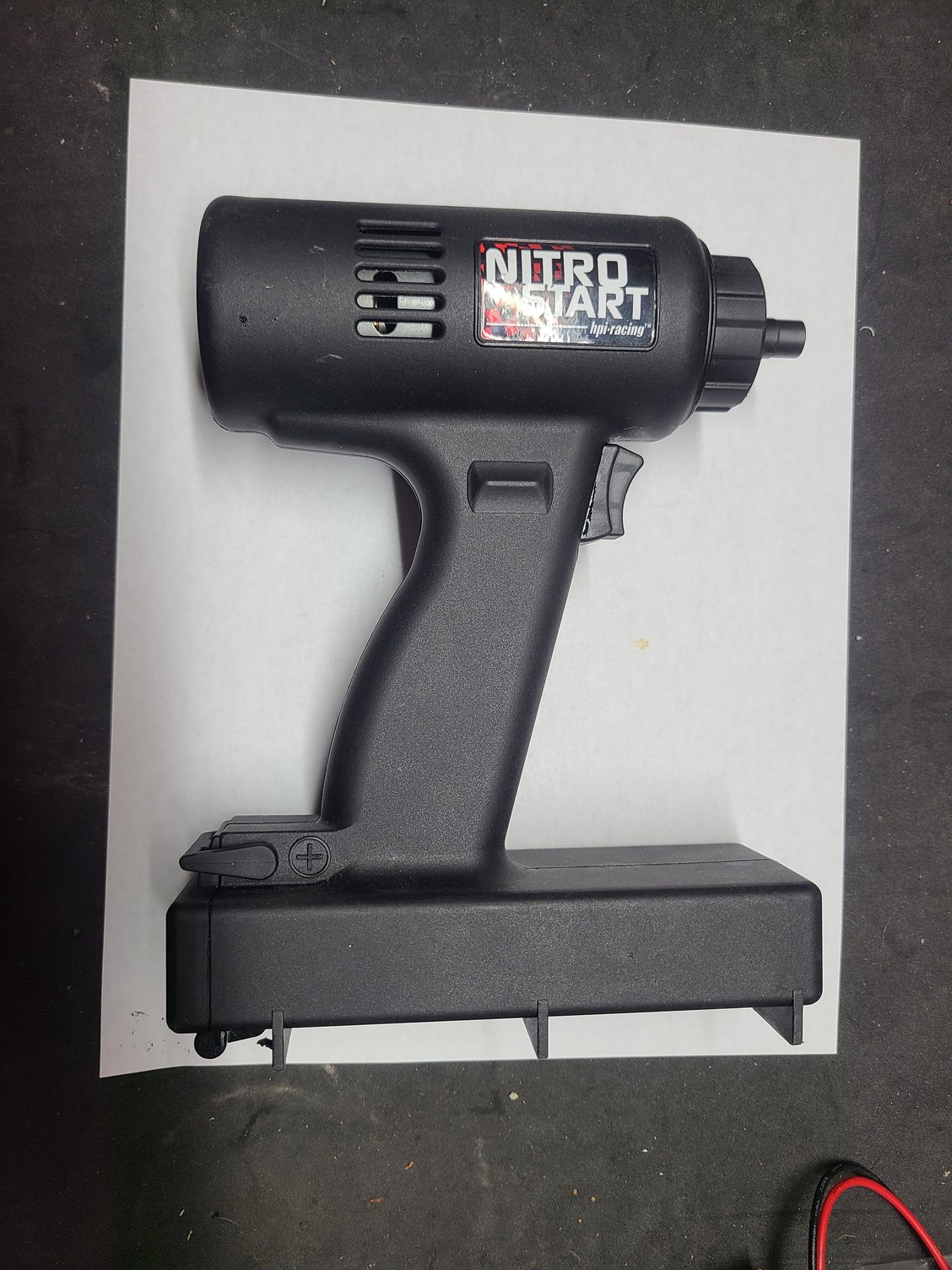 SH .18 Nitro Engine - RCU Forums