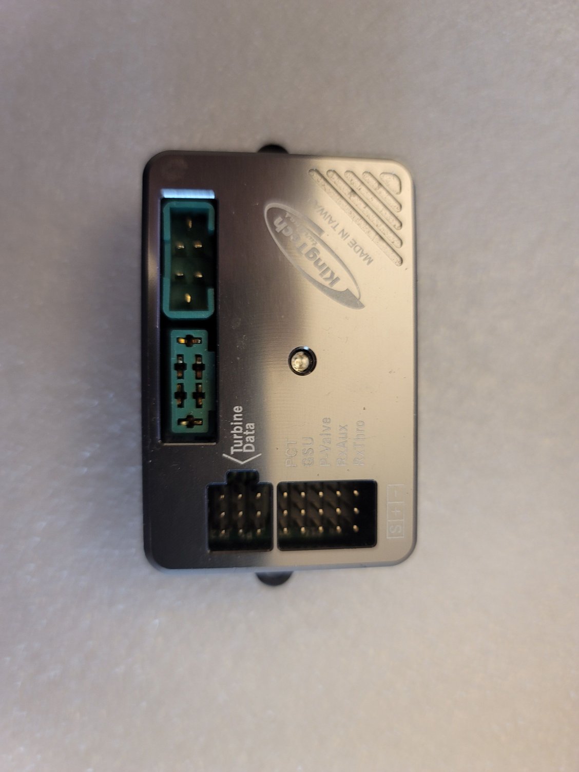 Kingtech 85 G2 - RCU Forums