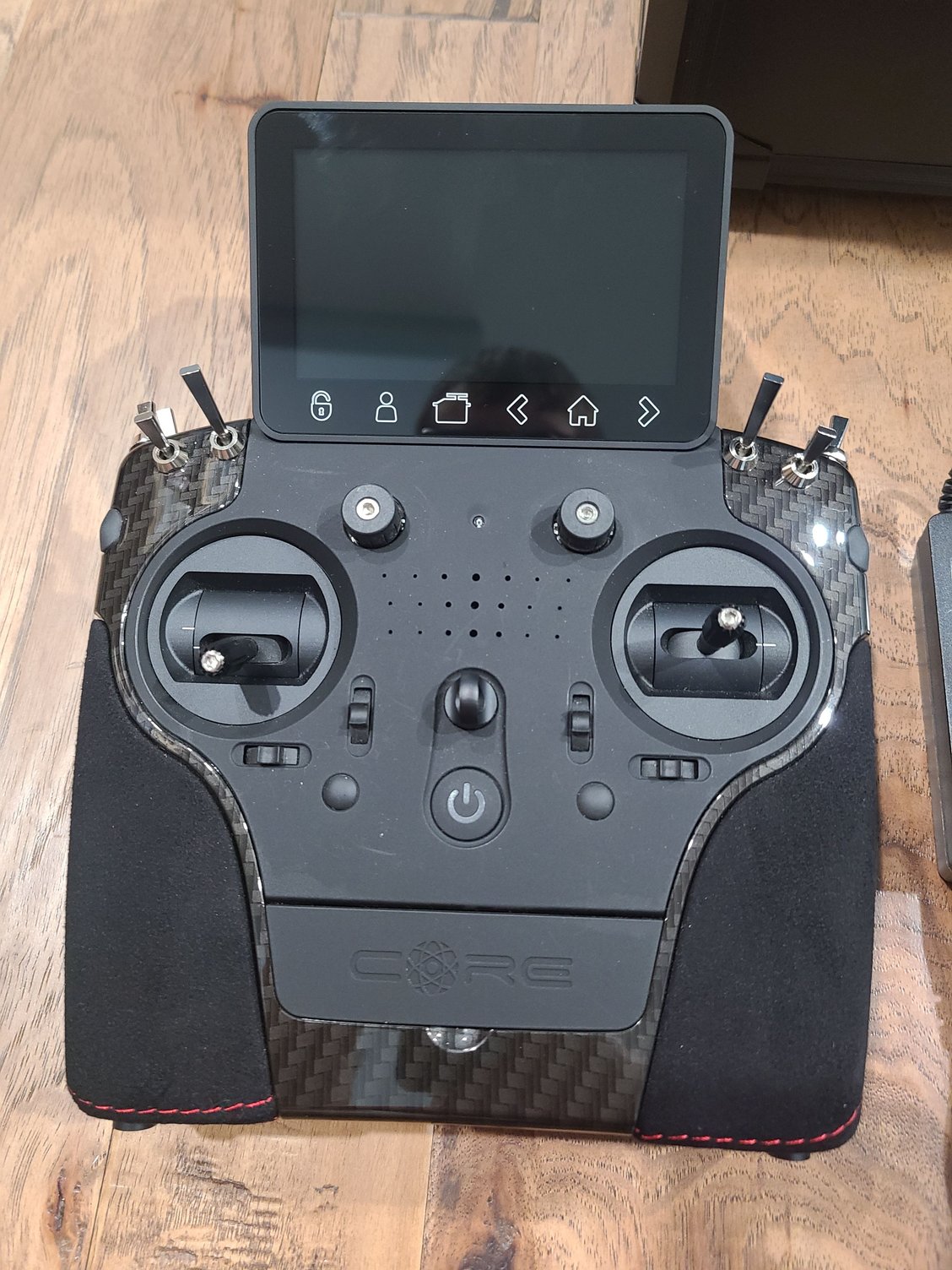 Powerbox Core - RCU Forums