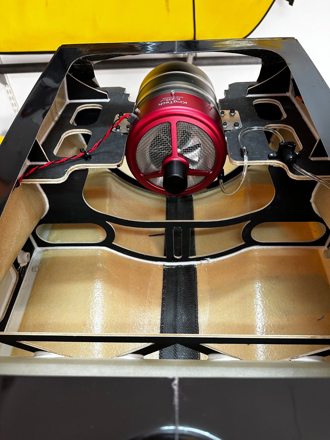 CARF Rebel MAX - Build Thread - Page 12 - RCU Forums