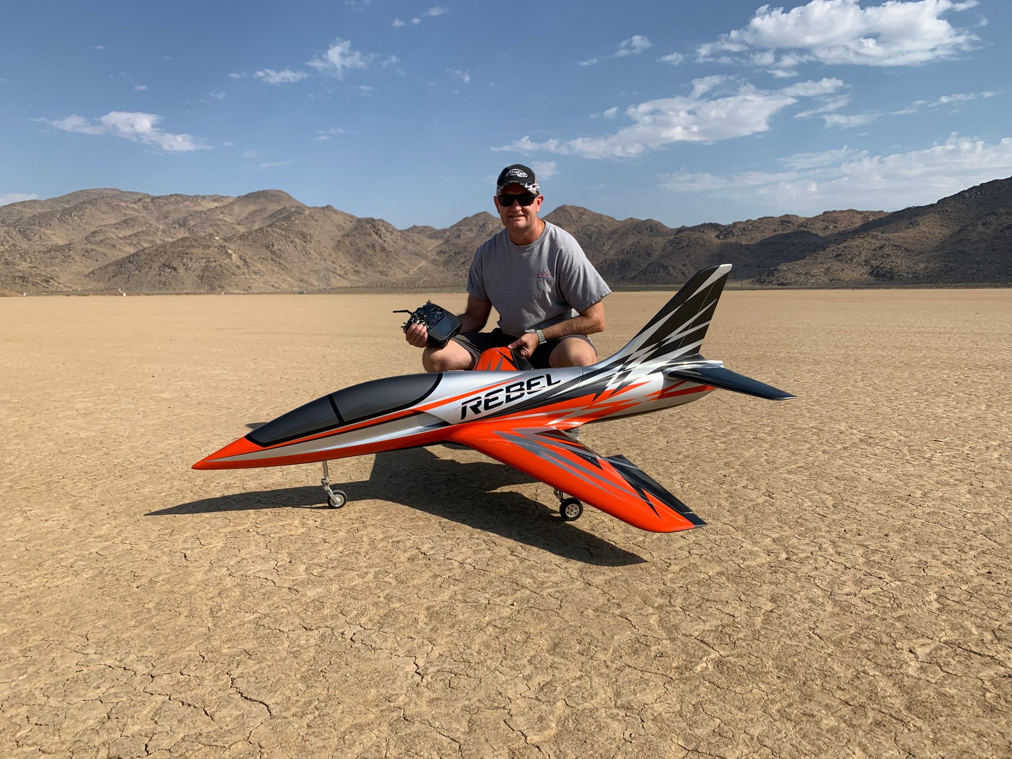 Rebel Hot by Comp Arf - Page 33 - RCU Forums