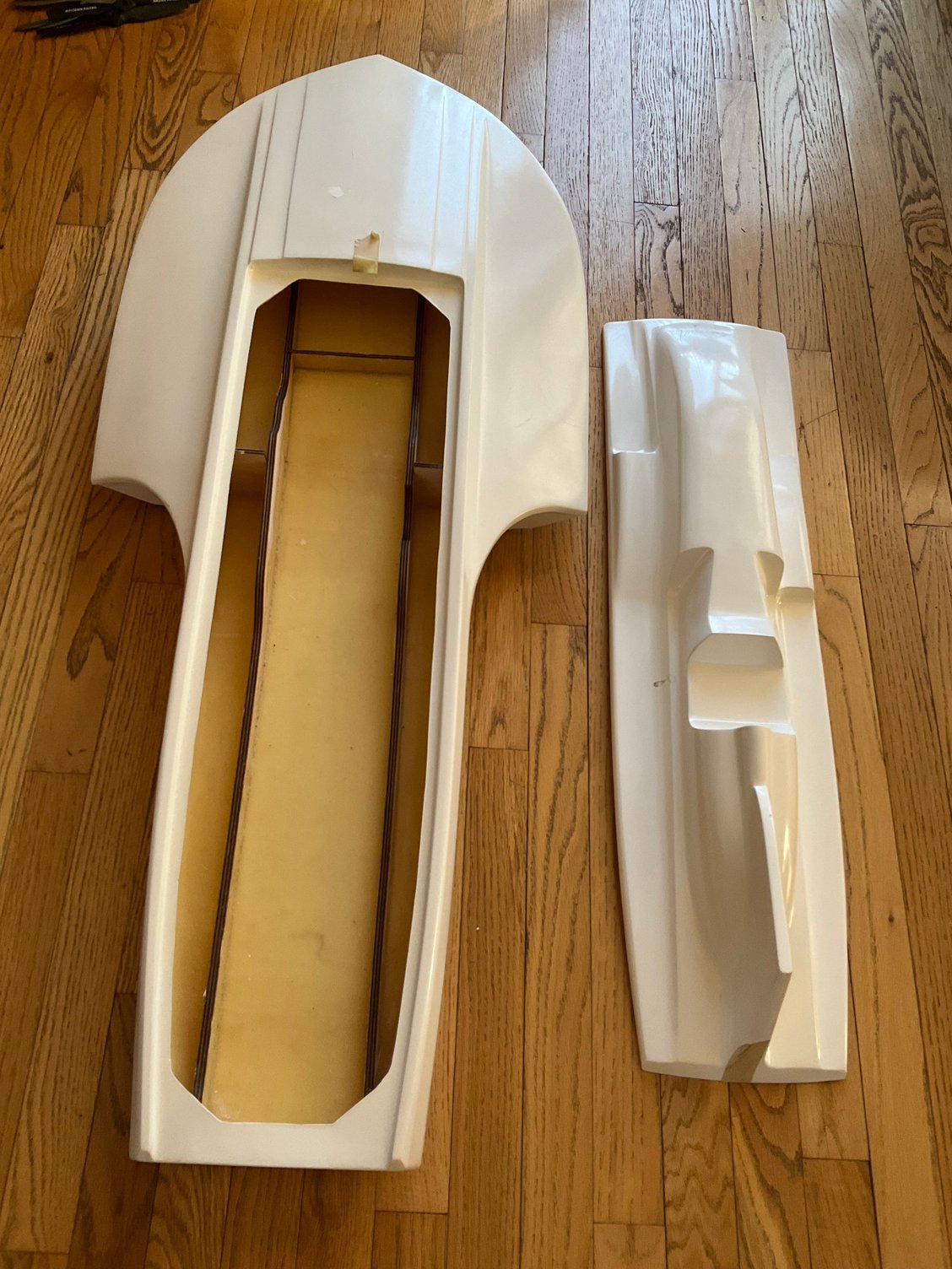 Help Identify Boat Please - RCU Forums