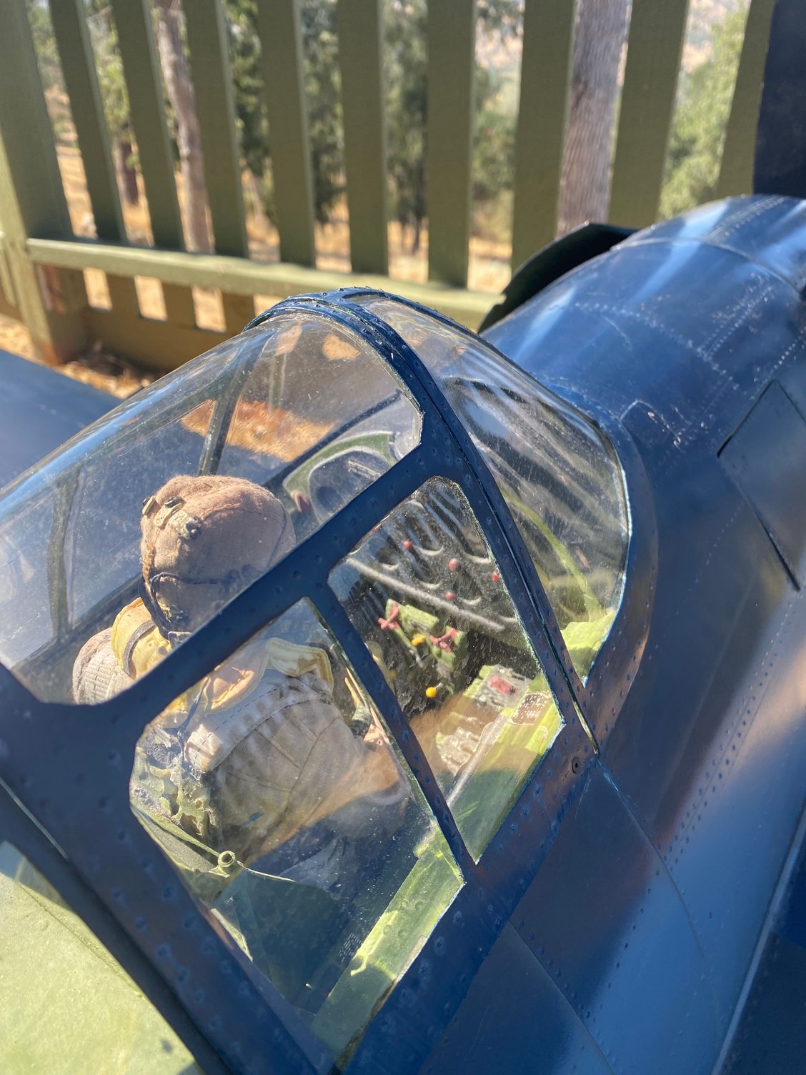 Ziroli Hellcat - RCU Forums