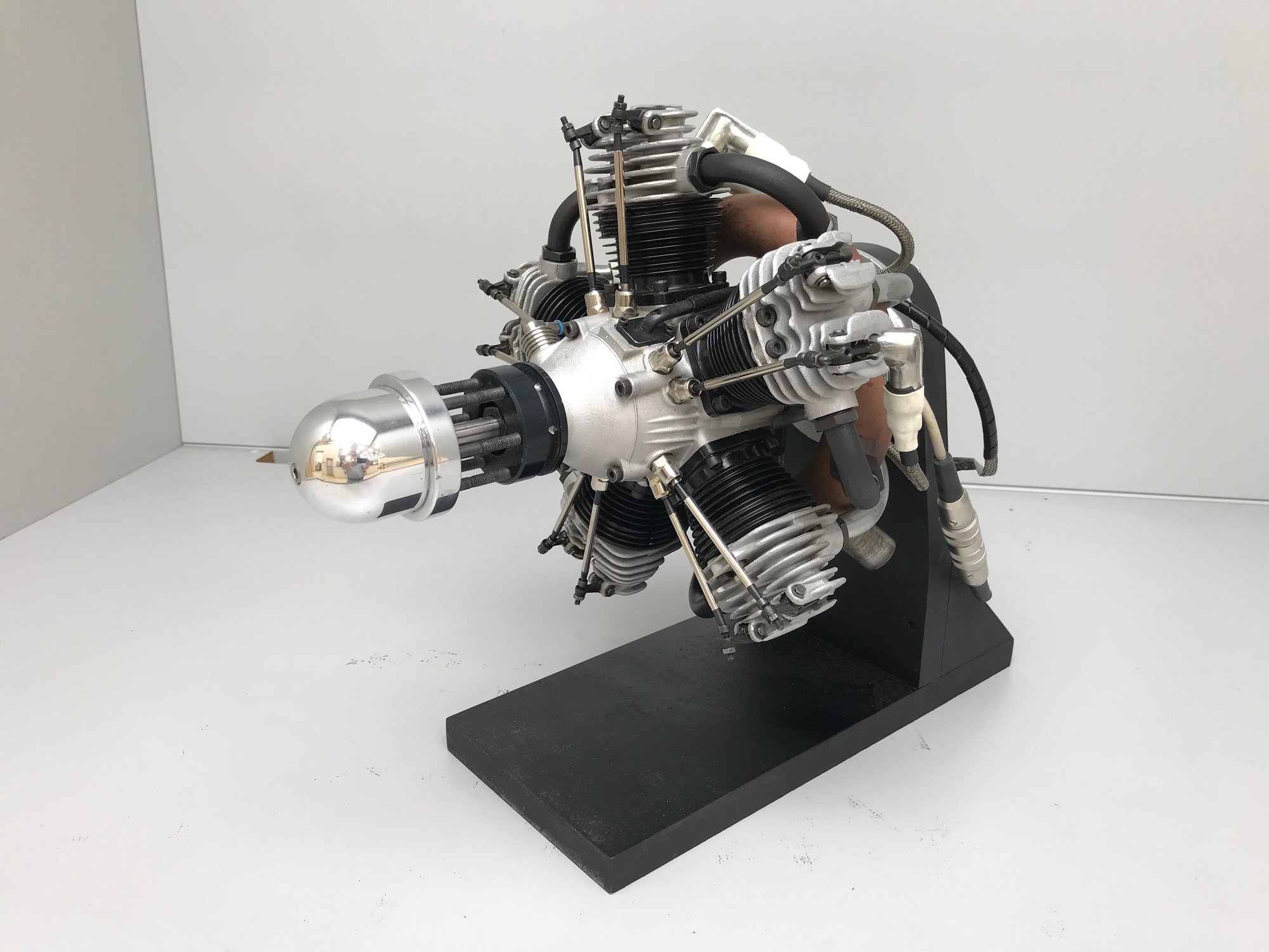 Moki 150 - RCU Forums