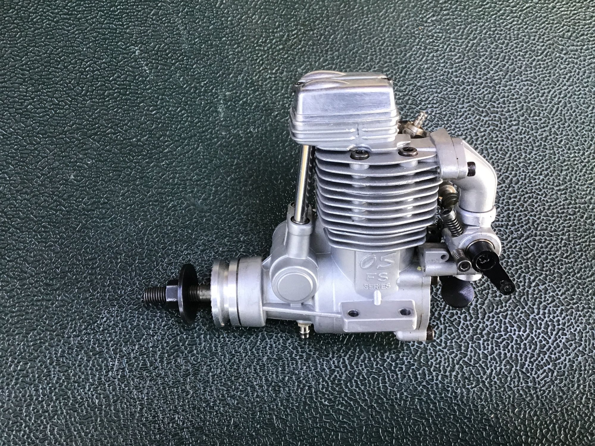 OS FS 48 Surpass - RCU Forums