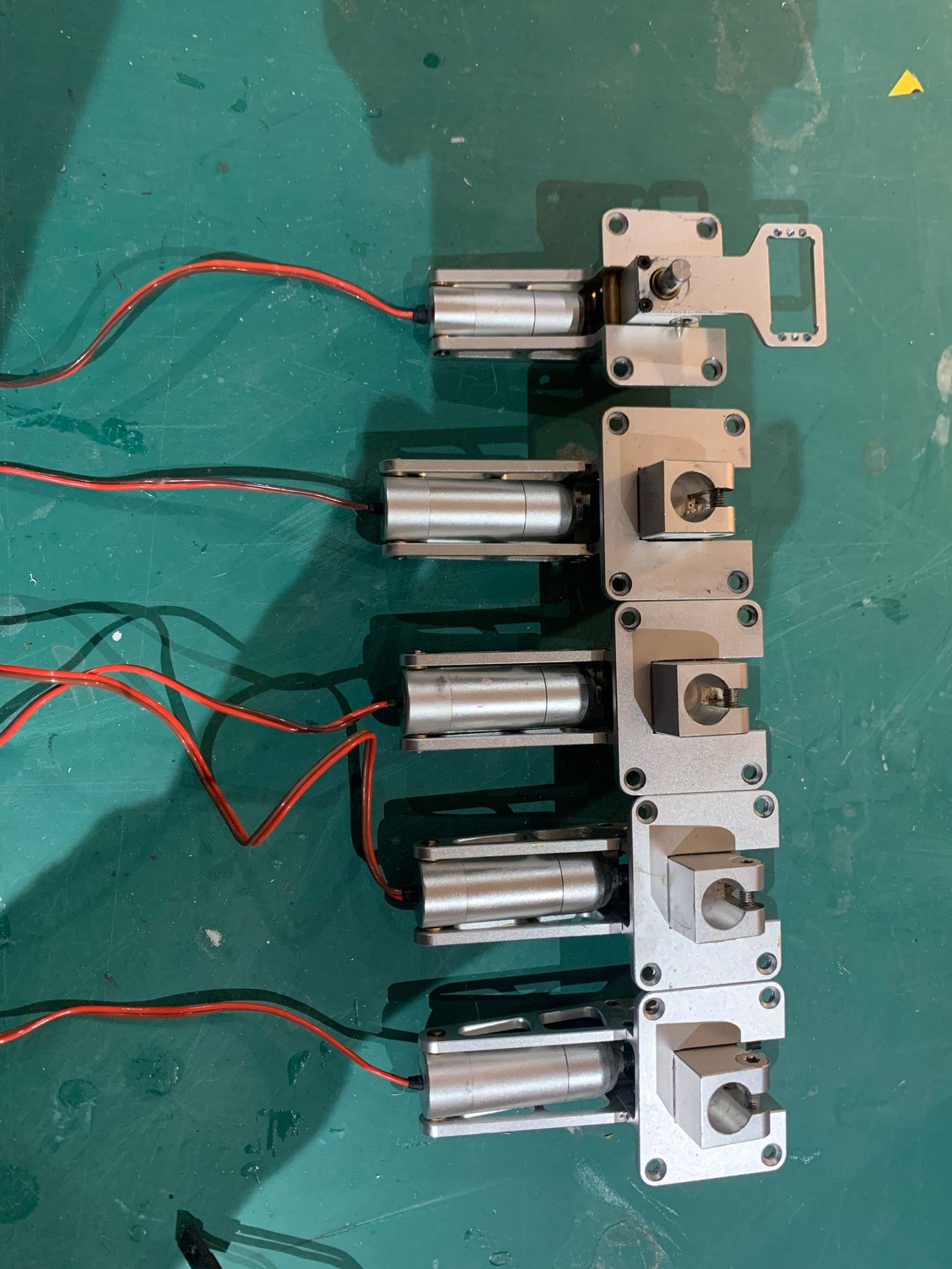 JP Hobby 120 retract - RCU Forums