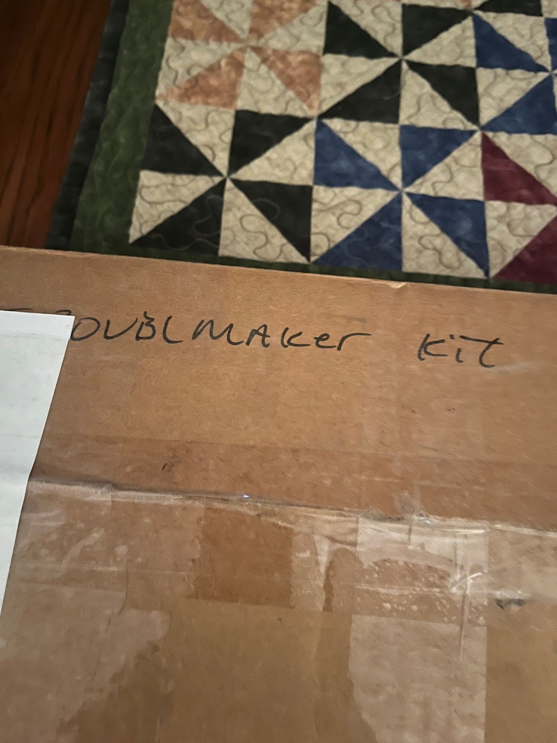 Troublemaker 60 - RCU Forums