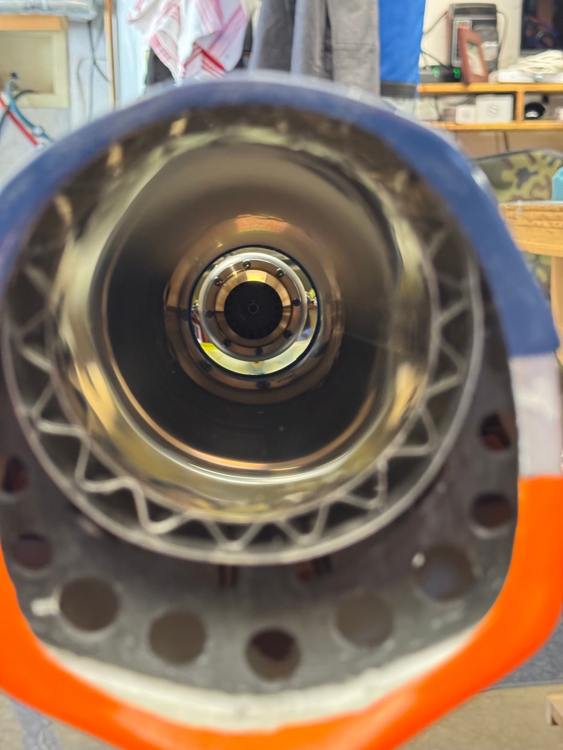 Pilot Matrix 1.8 - RCU Forums