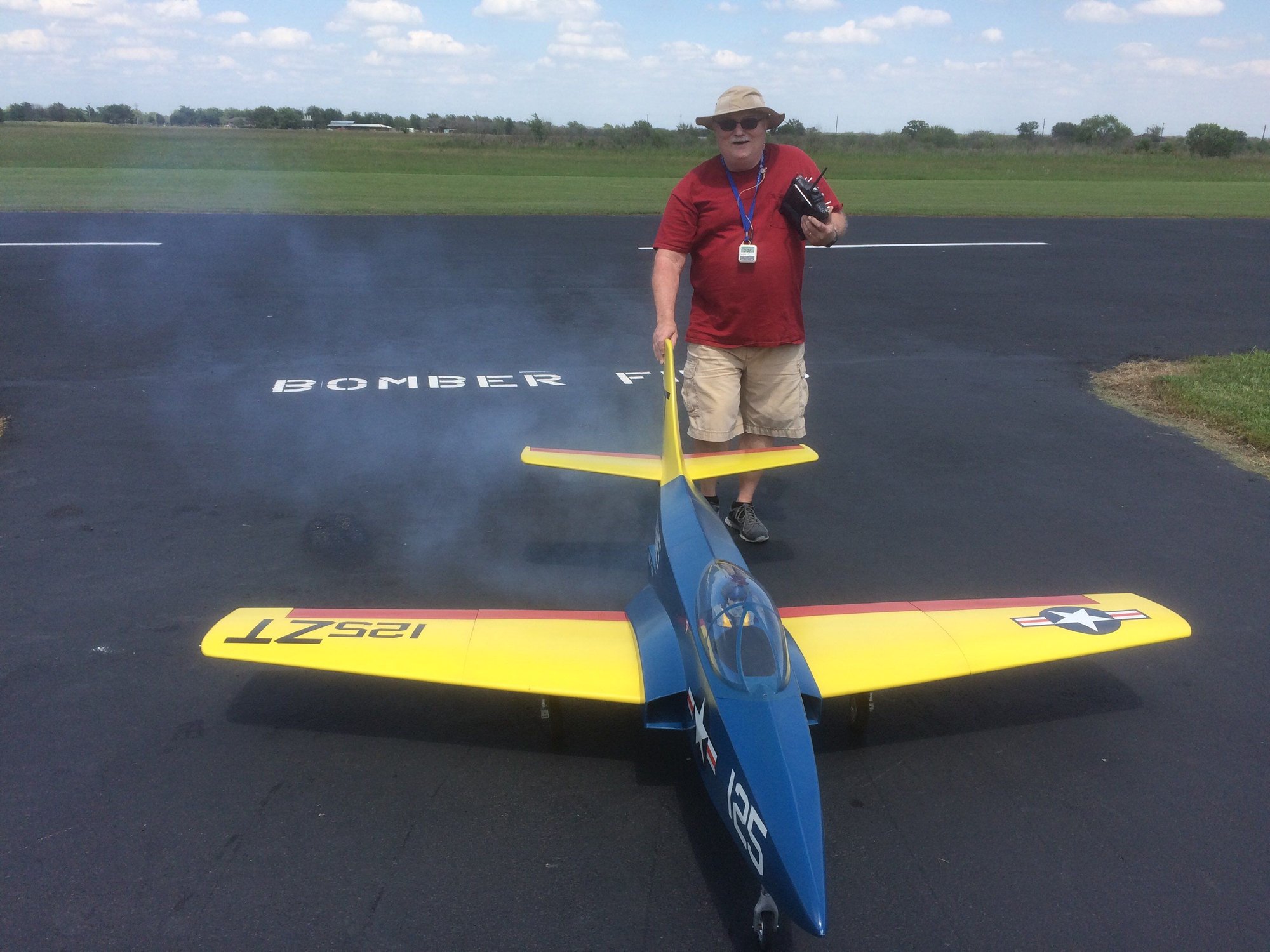 125% Turbinator - Page 2 - RCU Forums