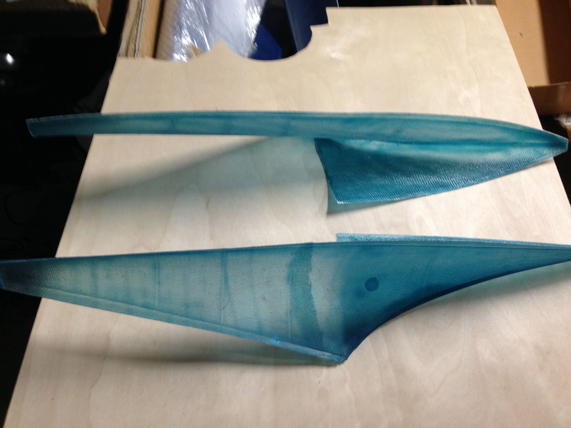 Ultra rare Dave Platt 88 in. Spitfire combo - RCU Forums