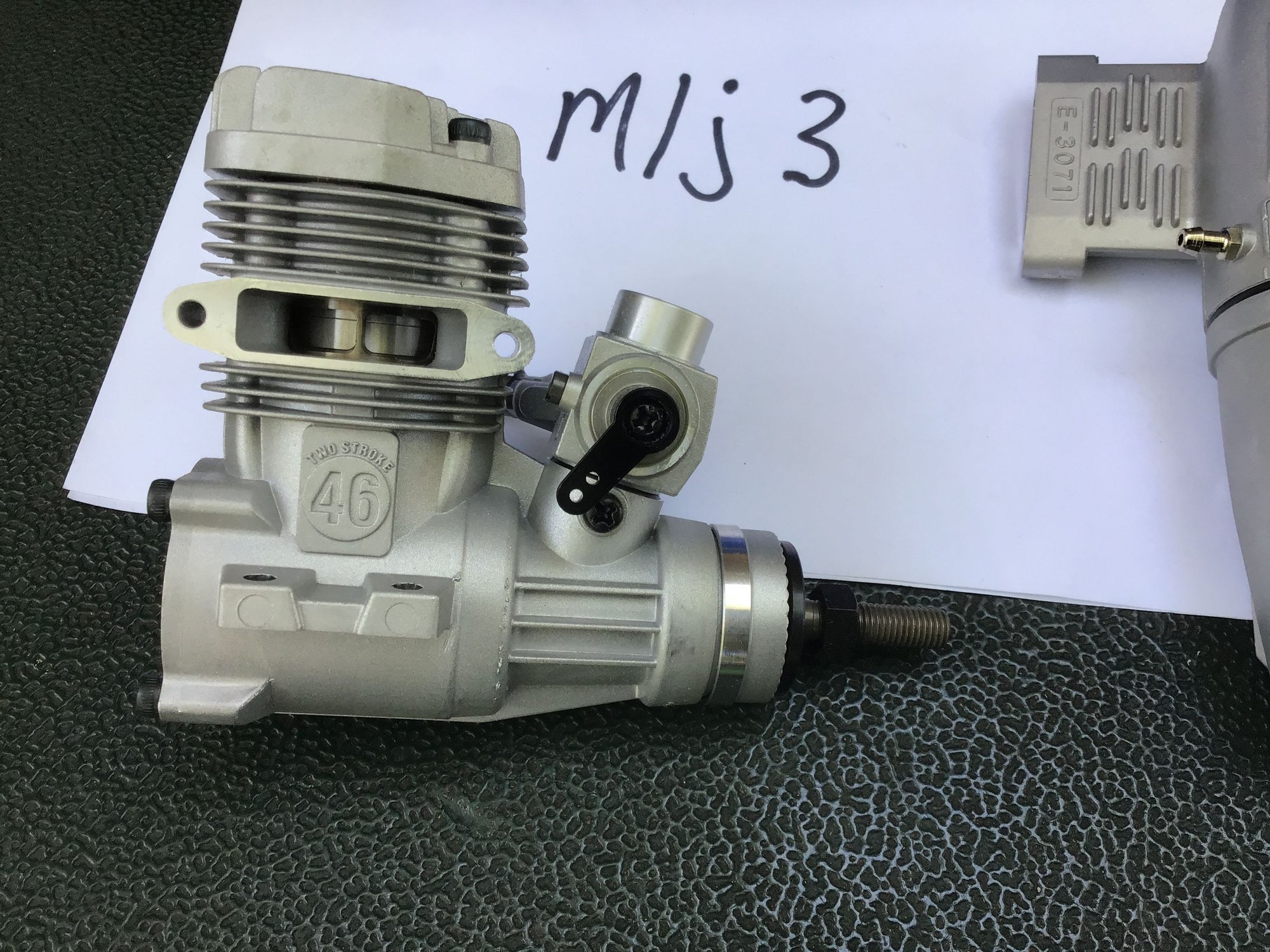 Os 46 ax ii - RCU Forums