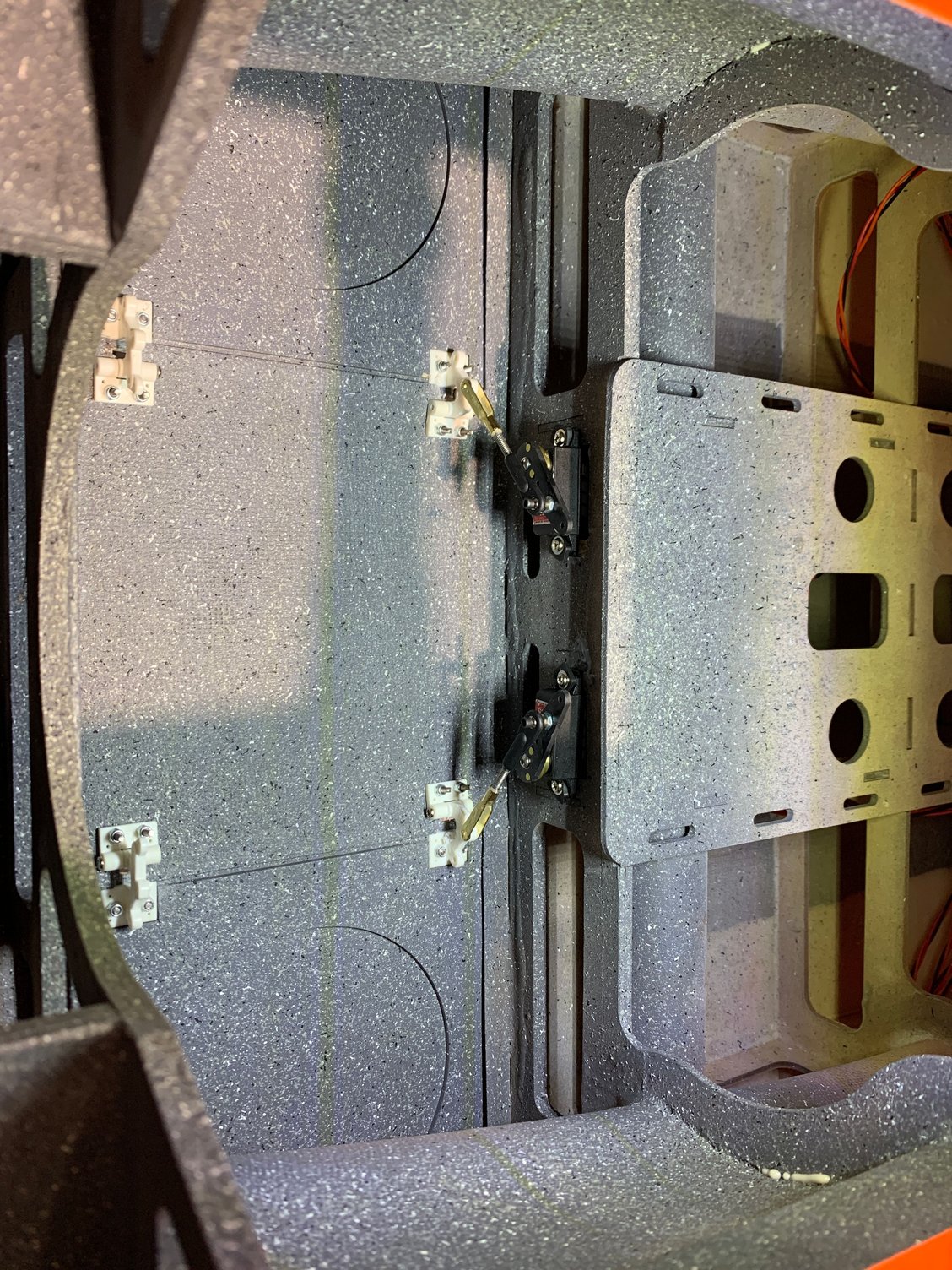 The BOOMERANG SUPER ELAN. - RCU Forums