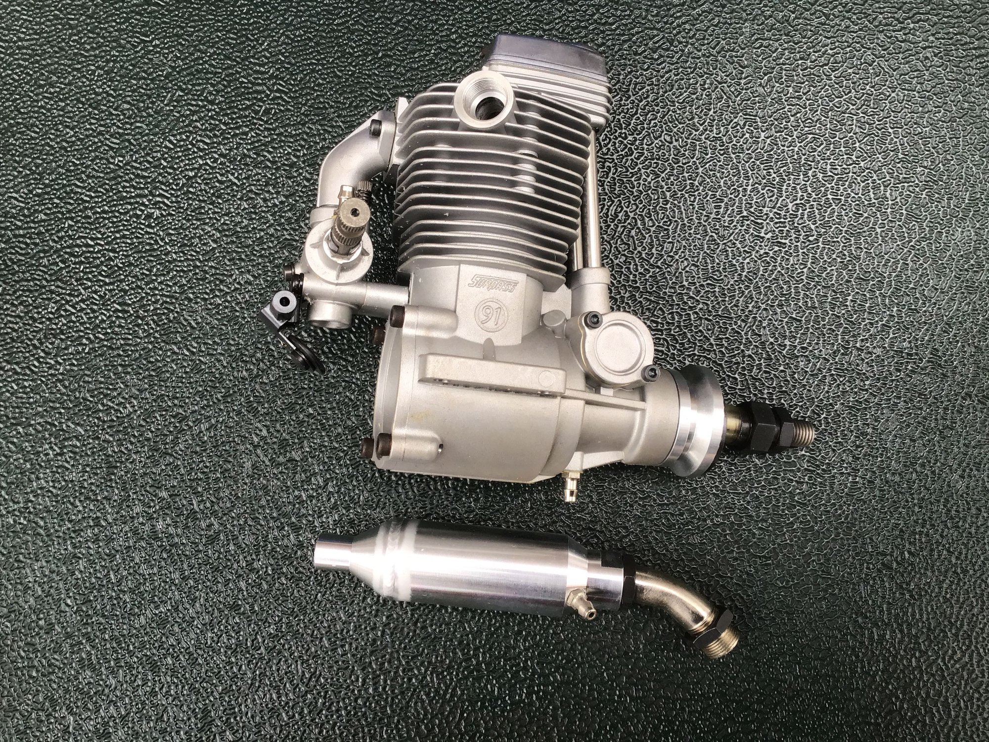 Os fs 91 - RCU Forums