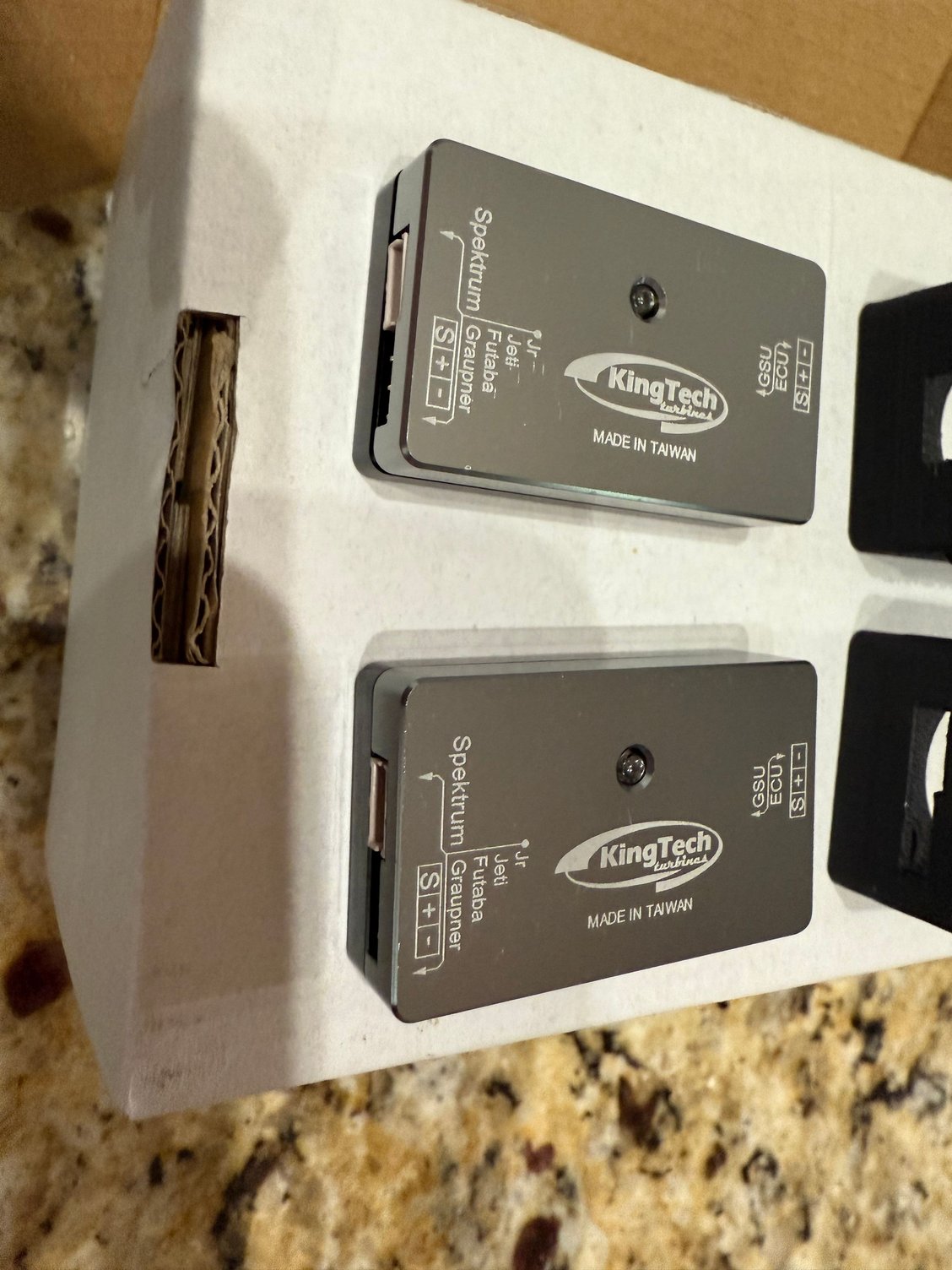 Kingtech Telemetry - RCU Forums