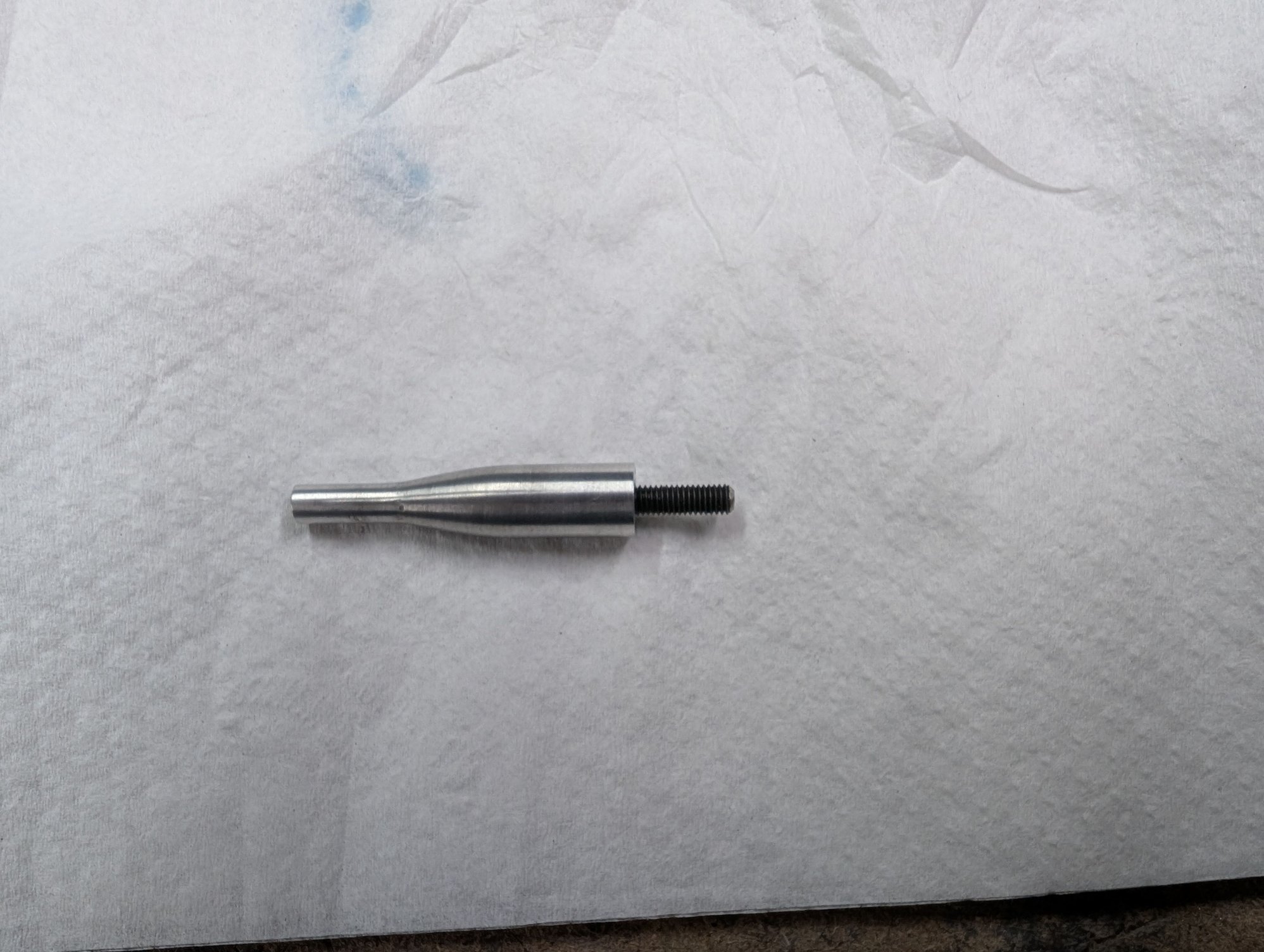 T-one Hawk mini - Page 3 - RCU Forums