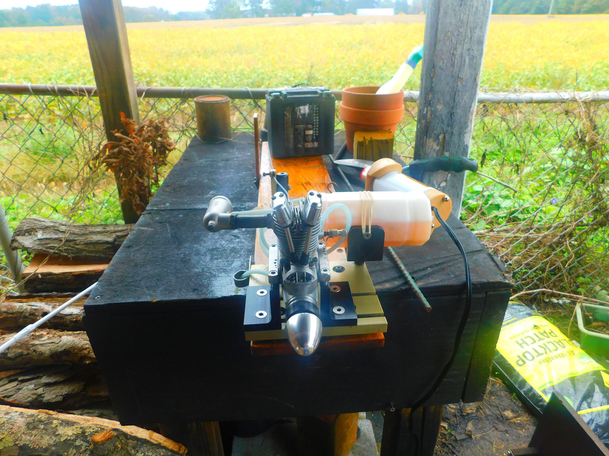 Welcome to Club SAITO ! - Page 2250 - RCU Forums