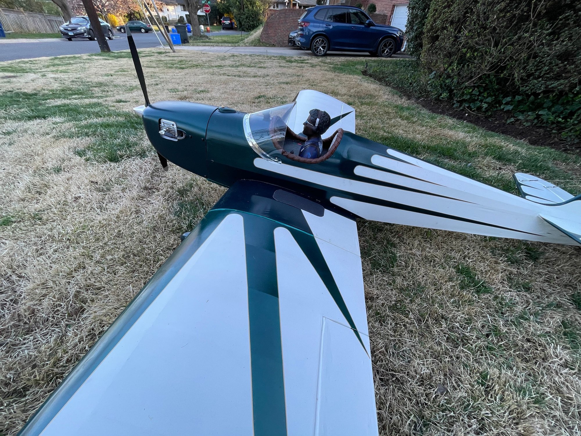 Sig 1/3 Spacewalker - Page 20 - RCU Forums