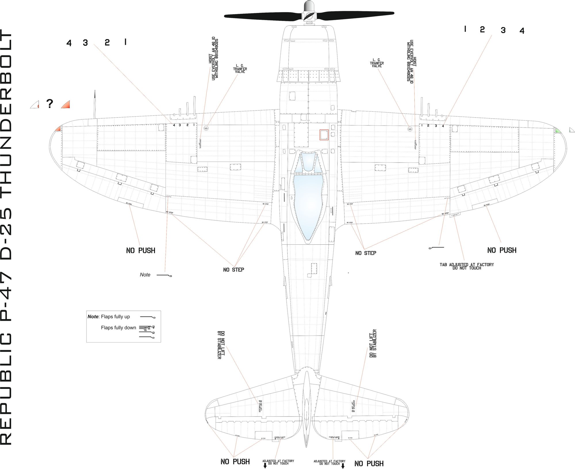 P-47 Thunderbolt Brotherhood (All P-47s Welcome) - Page 70 - RCU Forums