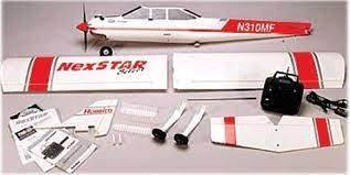 Hobbico Nexstar Parts - RCU Forums