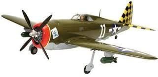 Hangar 9 P-47 150 - - $900 - RCU Forums