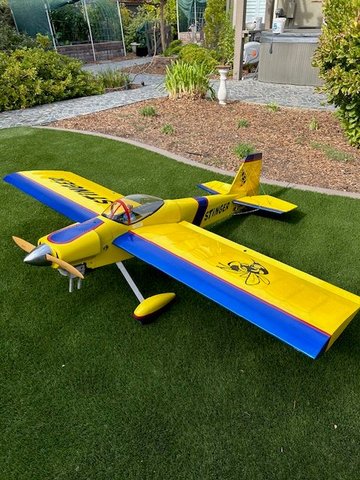 Giant Stinger $900 obo - RCU Forums