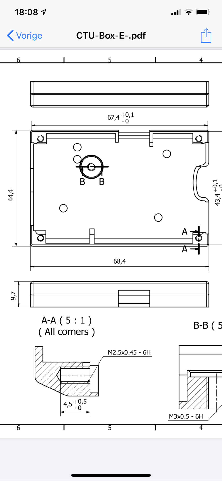 ** Digitech Central Telemetric Unit for Jeti ** - Page 13 - RCU Forums