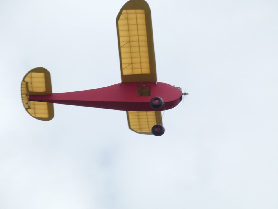 Walt Good's Big Guff. - RCU Forums