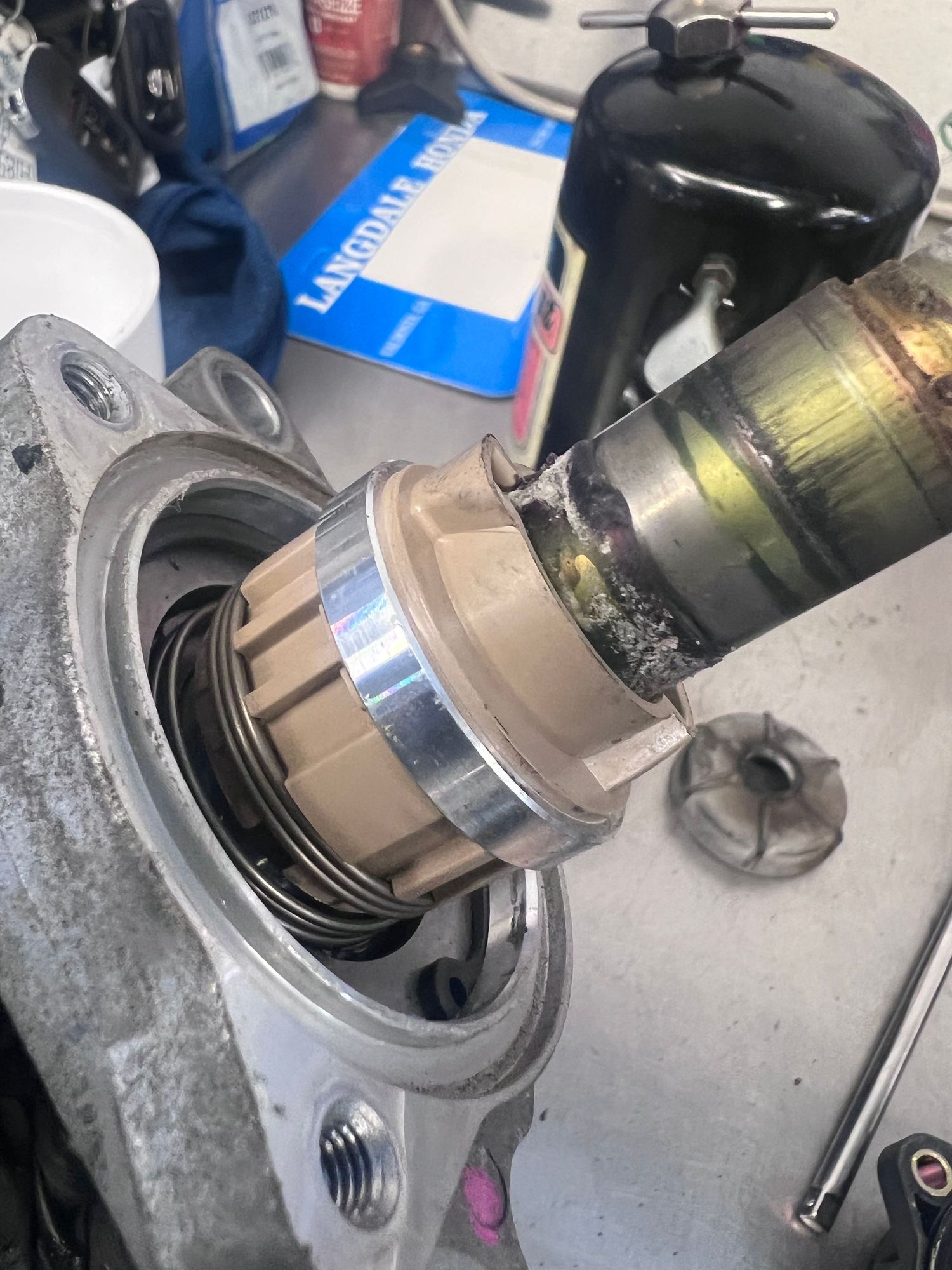 My summer S2000 refurb is done! | Page 4 | VW Vortex - Volkswagen Forum