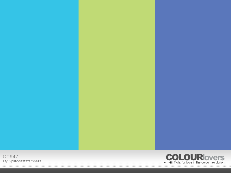 CC947 A Tahitian Party at the Oasis - Splitcoaststampers