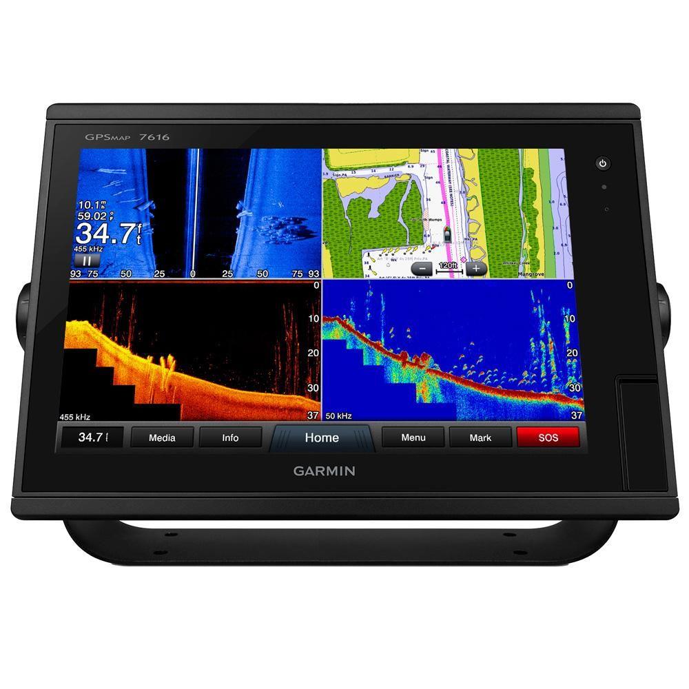 The Hull Truth - Boating and Fishing Forum - Garmin 7616 Reman $3651.99