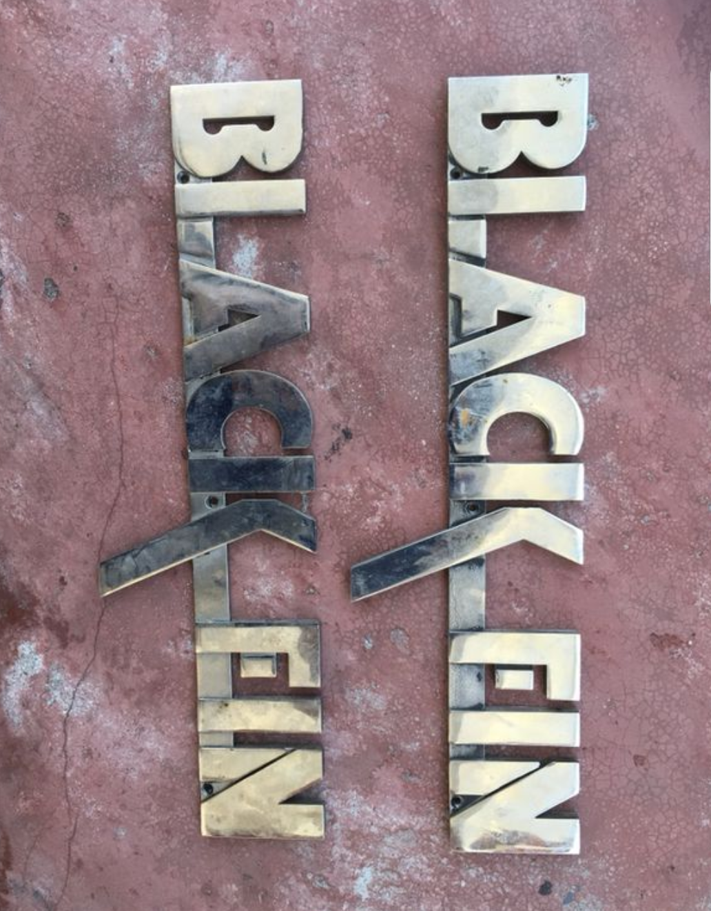 The Hull Truth - Boating and Fishing Forum - BlackFin stainless steel ...