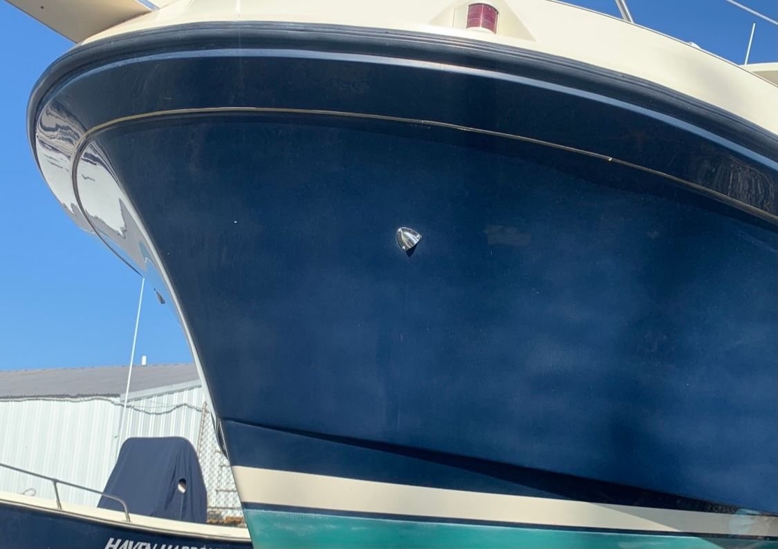 Basic equipment and materials needed to clean/wax hull? - The Hull ...
