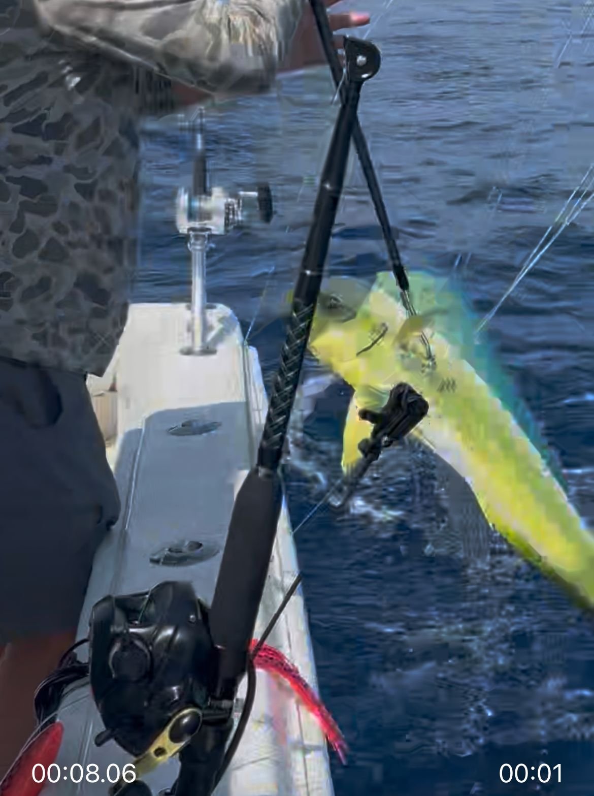 The Hull Truth - Boating and Fishing Forum - Outrigger - teaser reel
