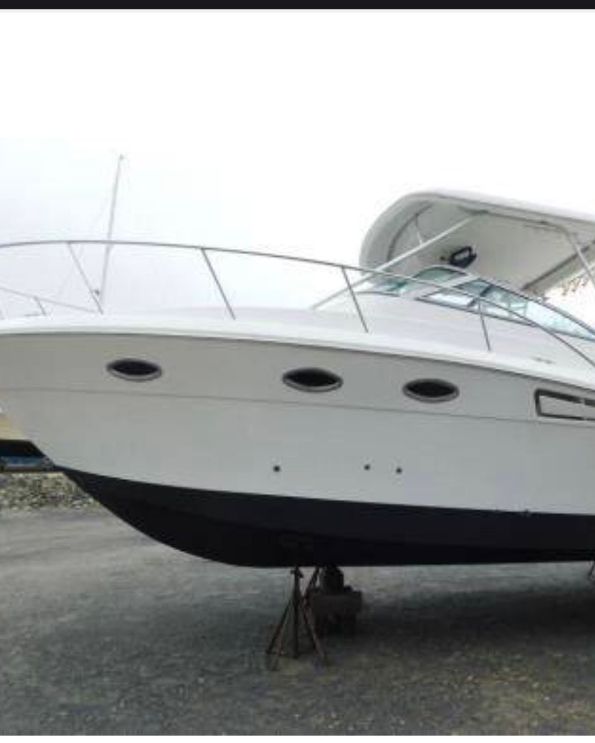 2001 SportsCraft 3010 - The Hull Truth - Boating and Fishing Forum