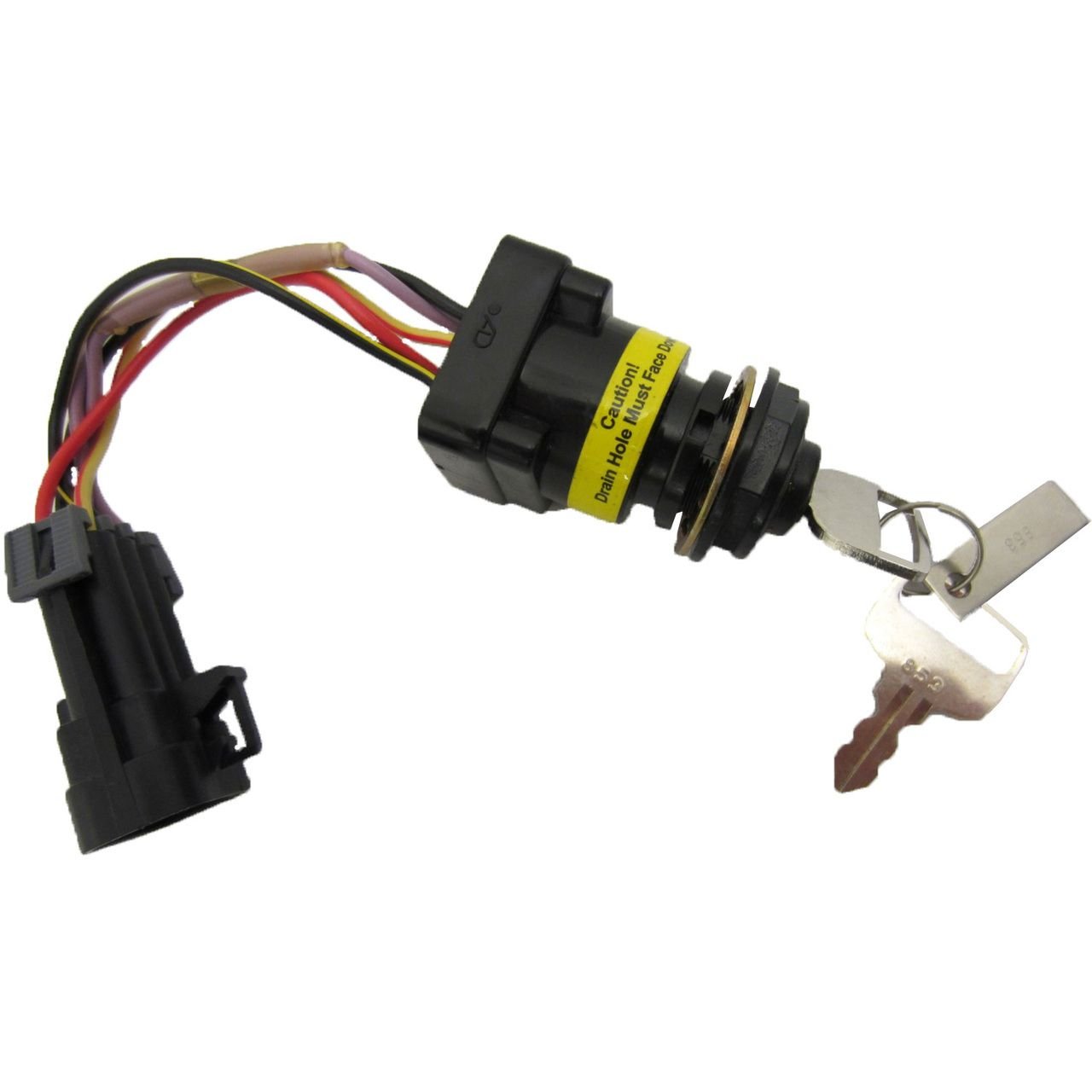 How To Replace Ignition Switch On A Boat Motor - Infoupdate.org