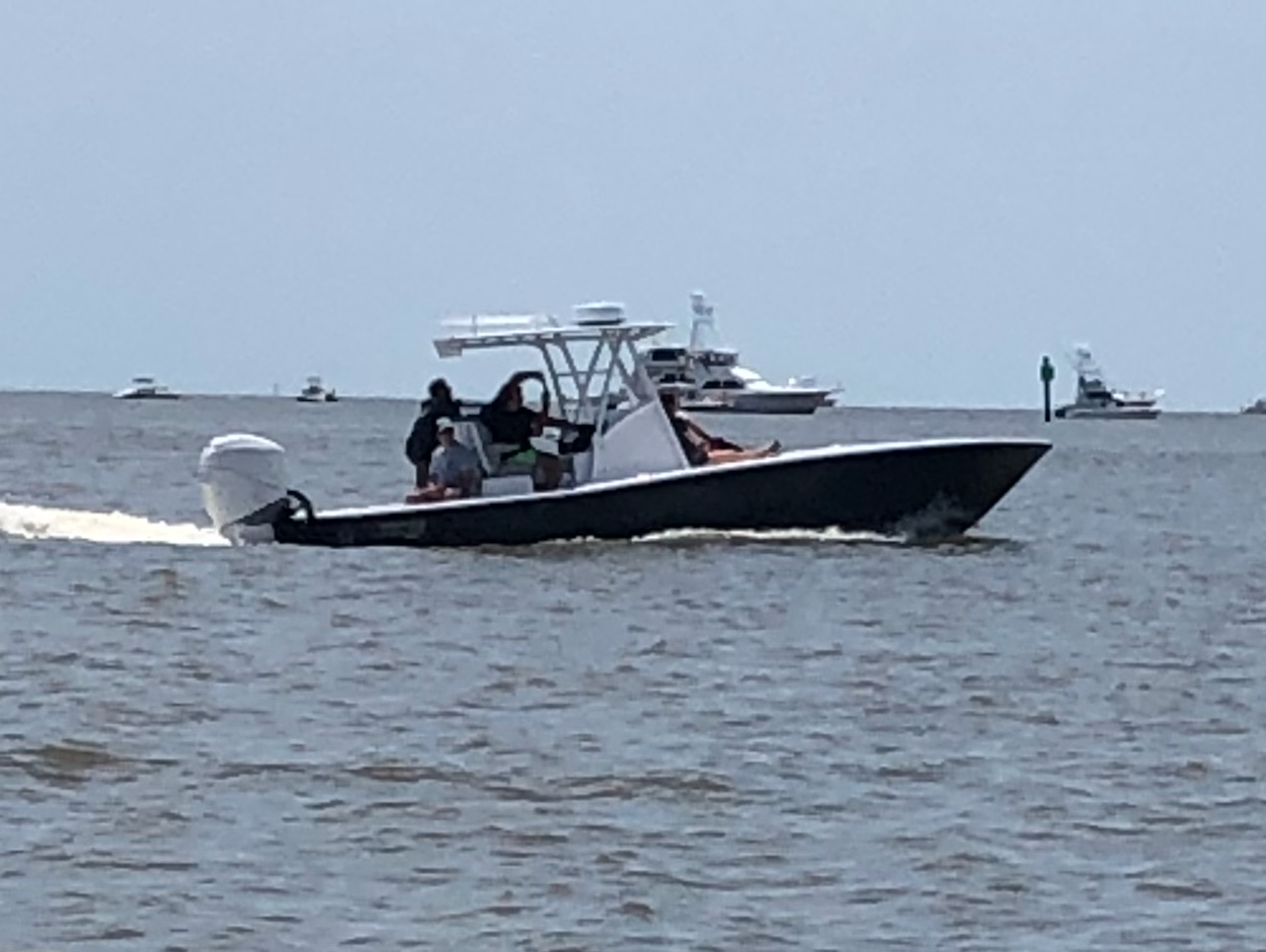 The Hull Truth - Boating and Fishing Forum - ZCB Boats 26 Freemason ...