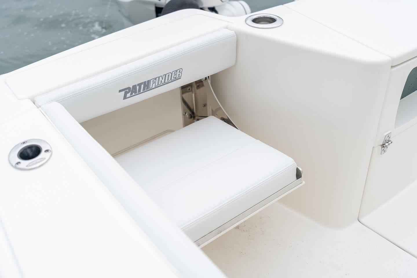 The Hull Truth - Boating and Fishing Forum - New Pathfinder Model