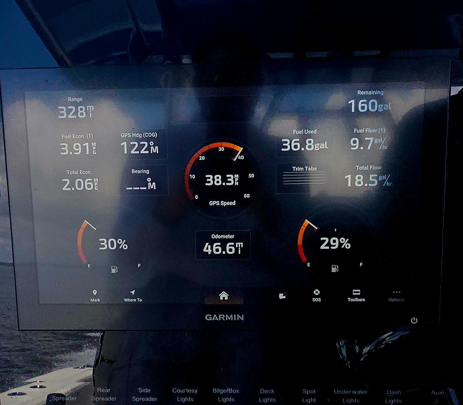 35' Insetta IFC- Boattronics Dream build thread. - The Hull Truth ...