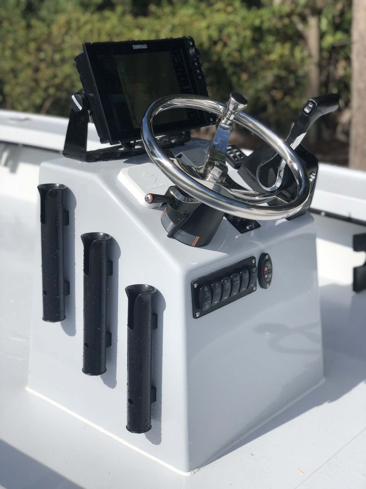 The Hull Truth - Boating and Fishing Forum - 20’ Key Hopper