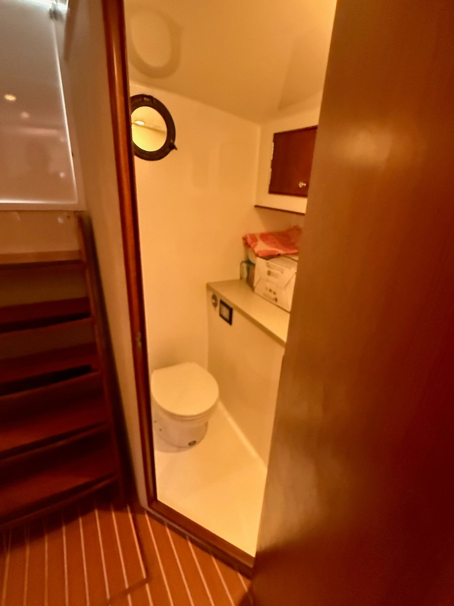 The Hull Truth - Boating and Fishing Forum - 45 Heritage Custom Express