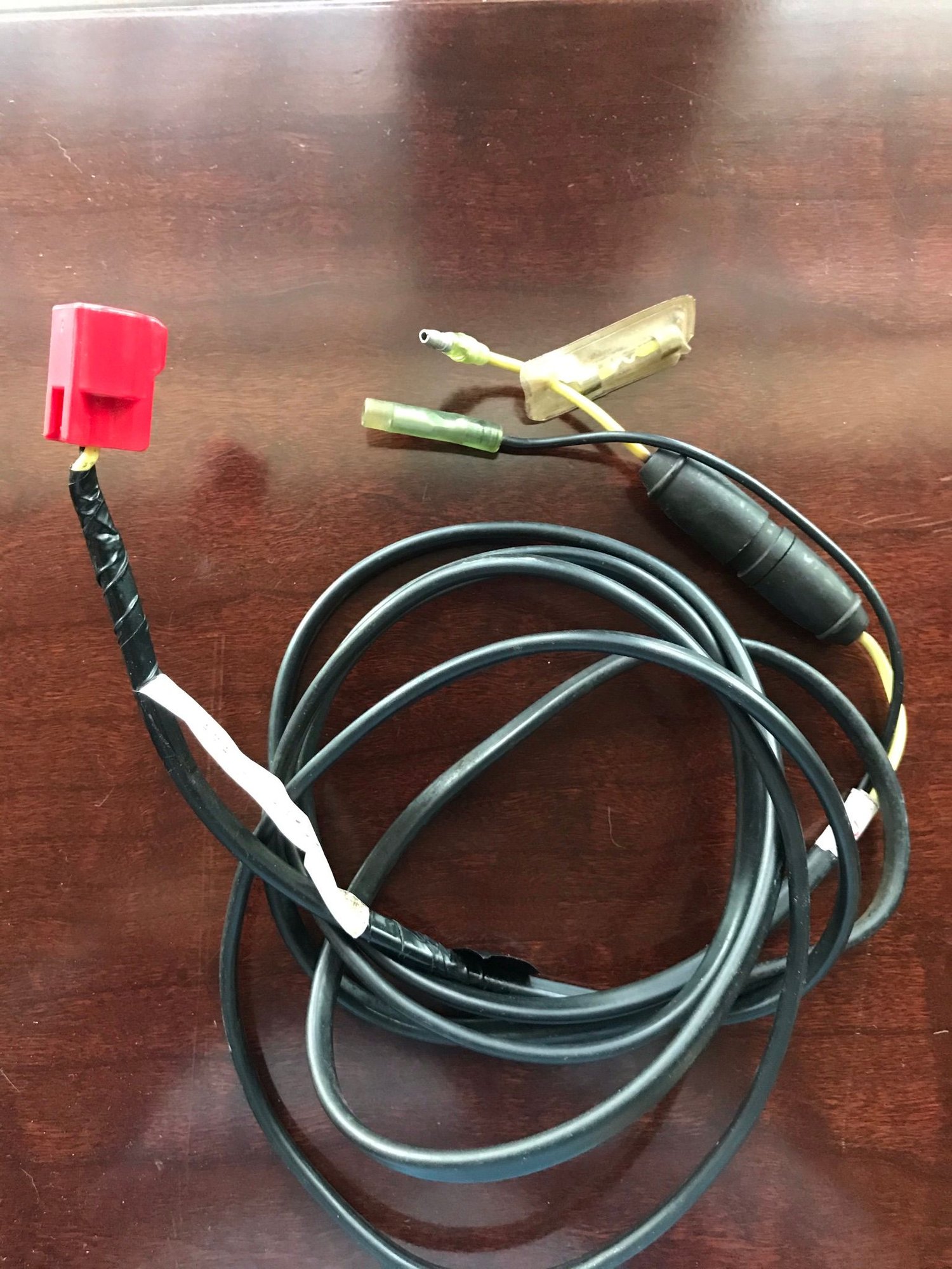 The Hull Truth - Boating and Fishing Forum - Yamaha Command Link power ...