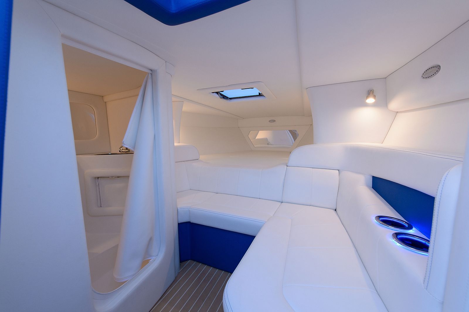 The Hull Truth - Boating and Fishing Forum - 2017 36' Nor-Tech Flyer